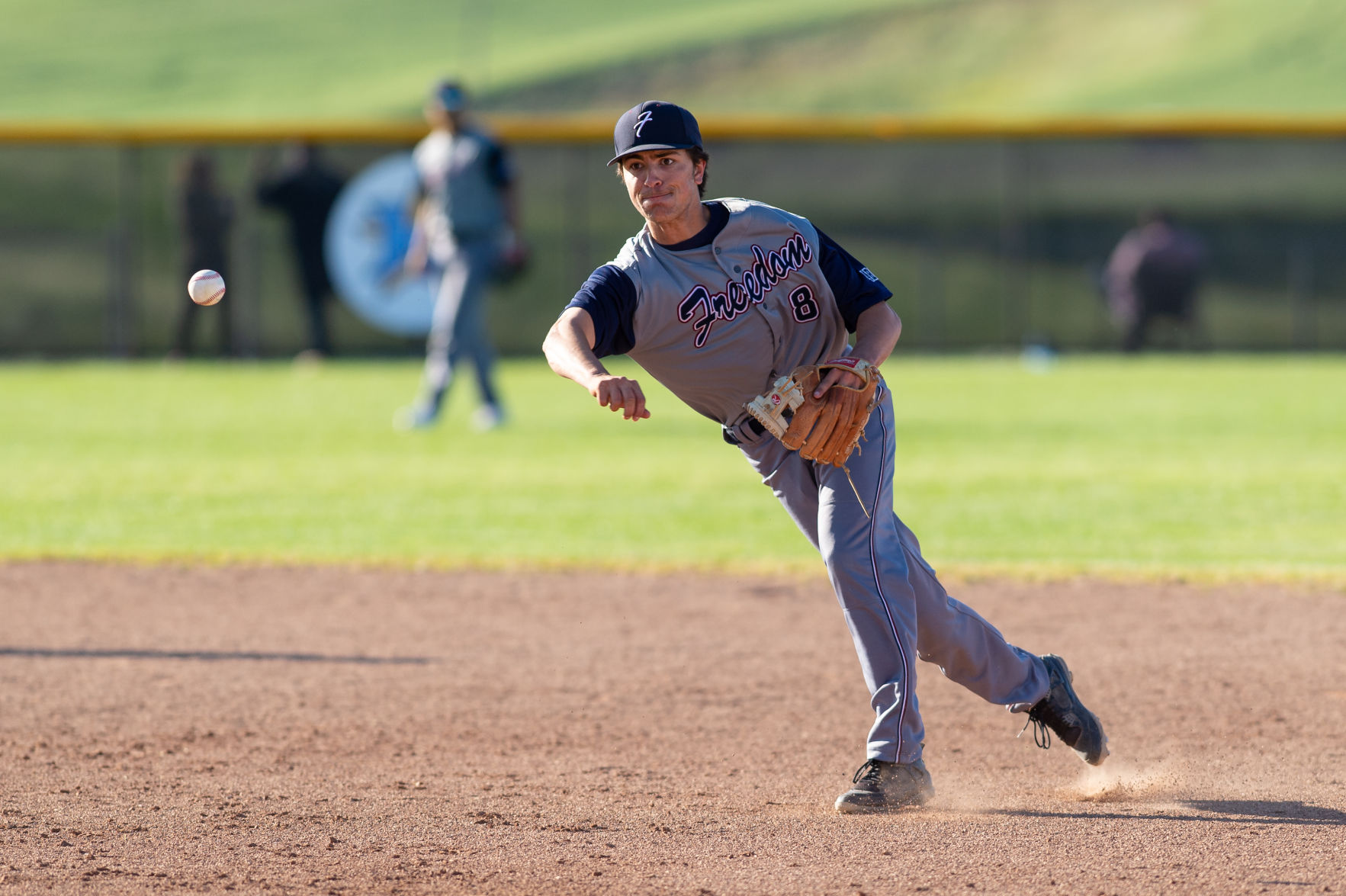 Mac freedom conference baseball - vlerocome