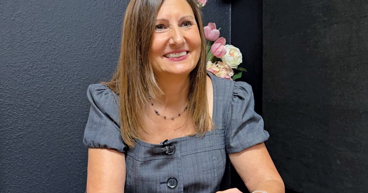 LUHSD gets new, but familiar leader in Rugani | Features | thepress.net