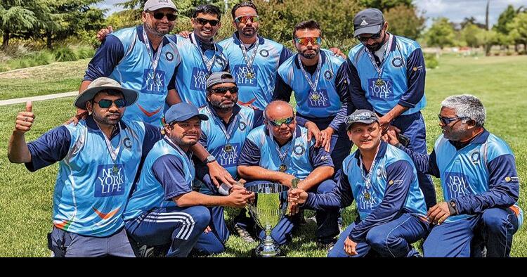 Cricket league launched in Brentwood | Sports | thepress.net