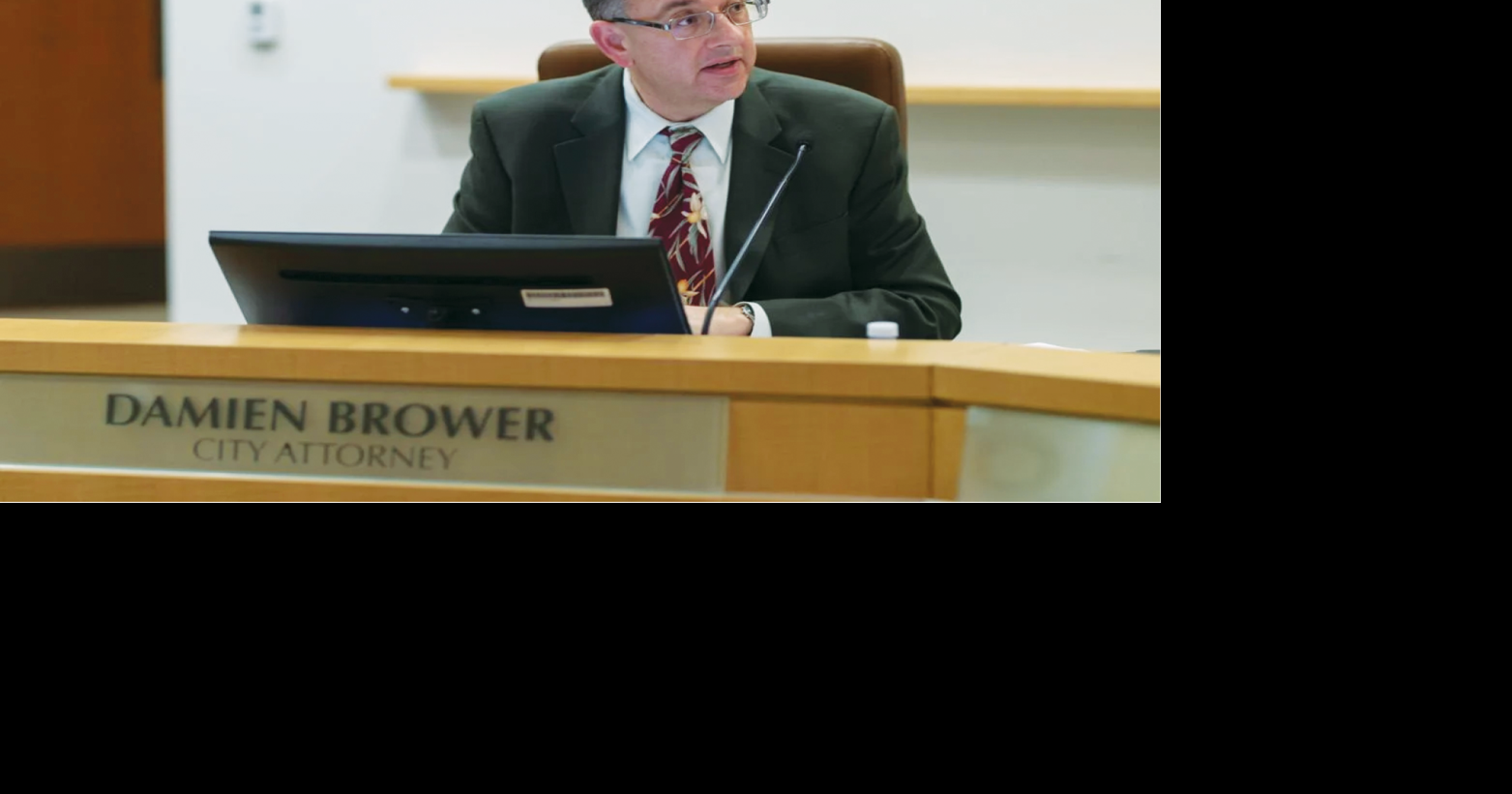 Brentwood still looking for a city attorney | News | thepress.net