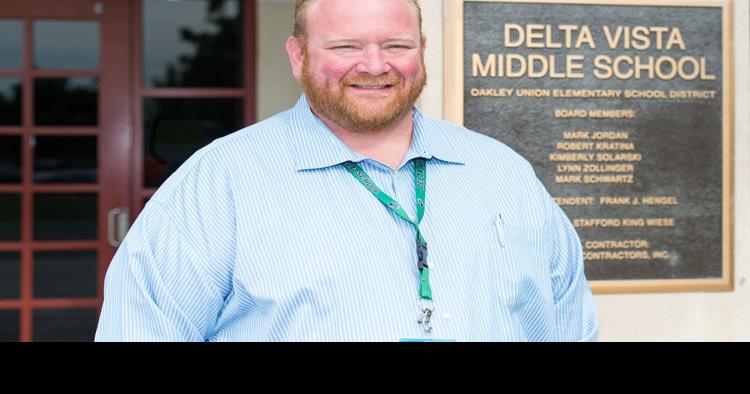 Knightsen Elementary School District brings back principal spot | News ...