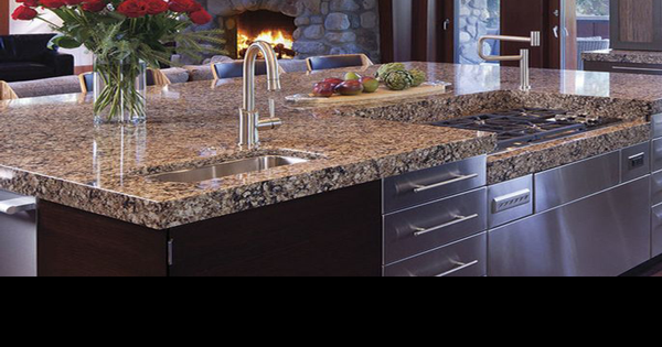 Exploring alternatives to granite countertops | Living | thepress.net