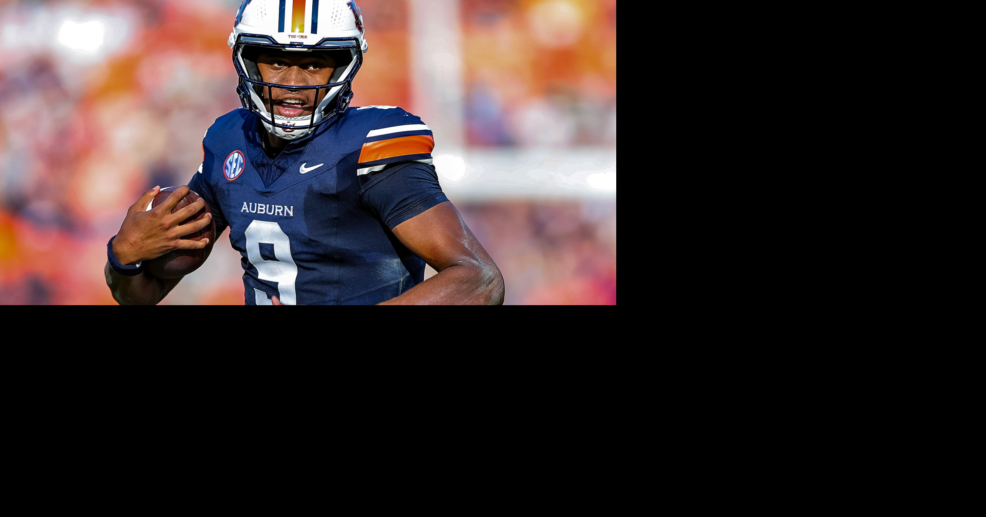 Deuce Knight signs with Ole Miss: Ex-Auburn QB projects as Trinidad ...