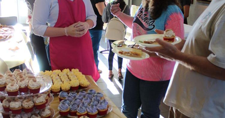 City of Oakley events | Features | thepress.net