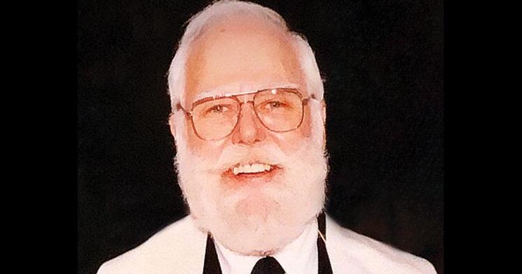 Reverend Austin Miles | Obituaries | thepress.net
