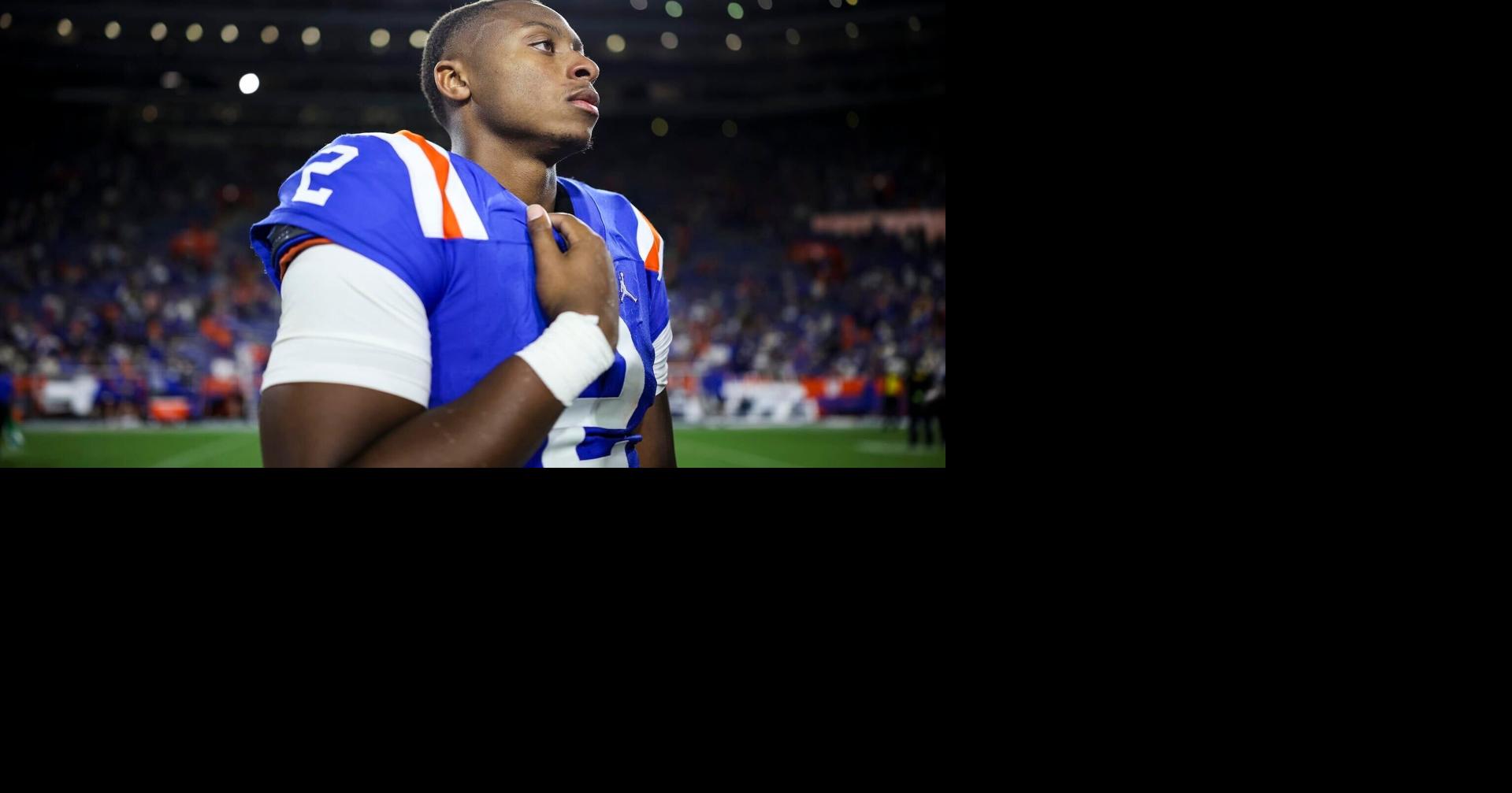 Where will DJ Lagway transfer? Departing Florida QB's possible ...