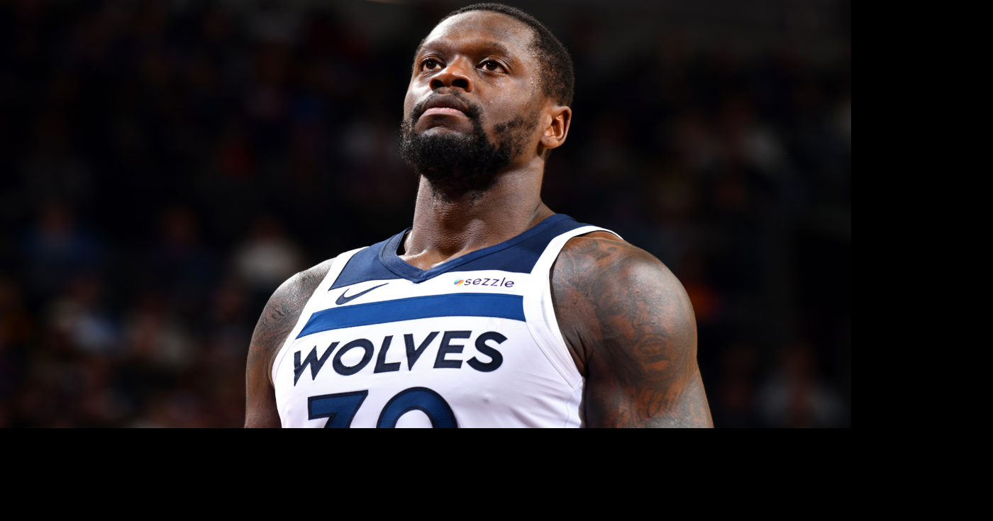 Julius Randle reportedly plans to make return Sunday vs. Suns as ...