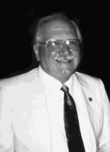 George Otto Frederickson | Obituaries | thepress.net