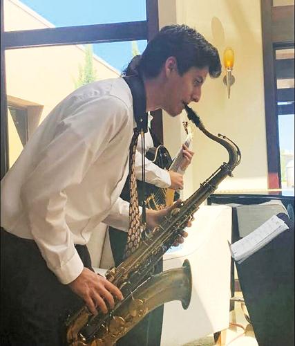 Heritage High School student Isaiah Javier earns spot in prestigious ...