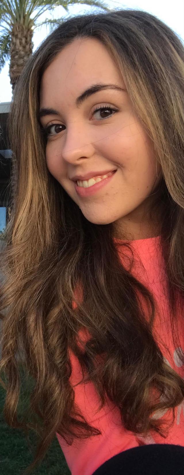 Caitlyn Grace Gonzales | Obituaries | thepress.net