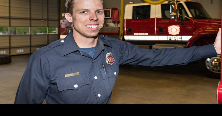 Meet the Beat – Rich Bryan | Features | thepress.net