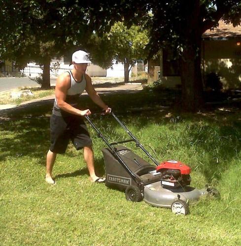 Adopt-A-Block program nurtures neighborhoods | Charities | thepress.net