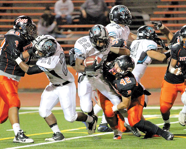 Pittsburg High School Pirates look to win third consecutive BVAL title ...
