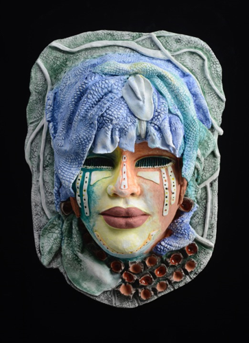 Delta Gallery opens two new exhibits | Living | thepress.net