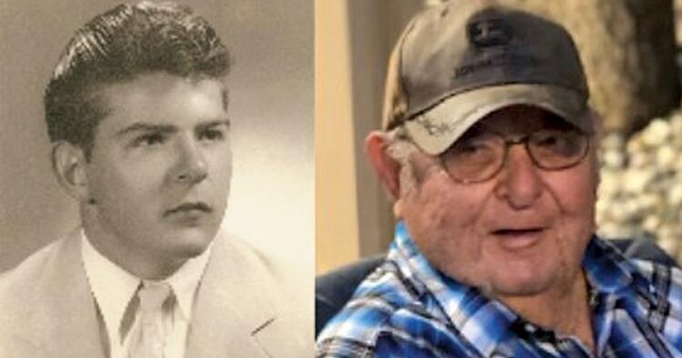 Walter Dean “Butch” Fletcher | Obituaries | thepress.net