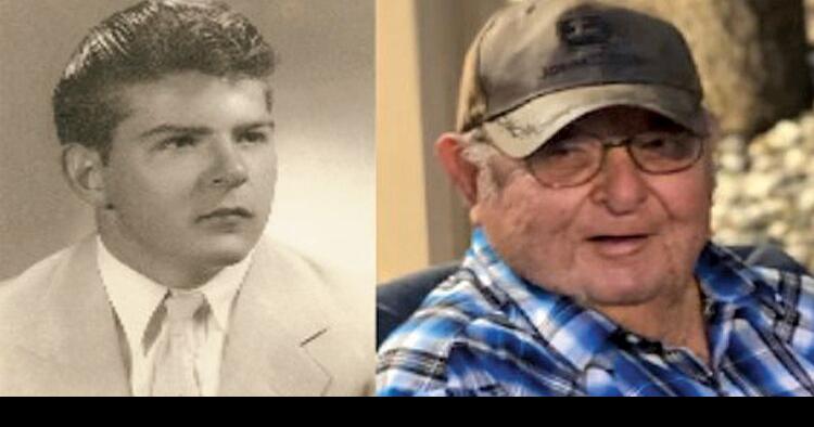 Walter Dean “Butch” Fletcher | Obituaries | thepress.net