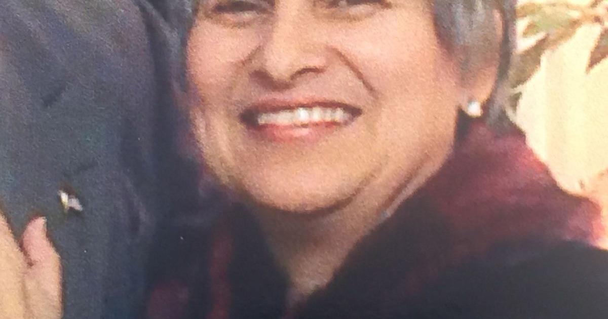 Gloria Jean Bonner | Obituaries | thepress.net