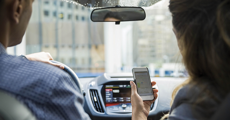 5 convenient tech features you want in your vehicle | Living | thepress.net