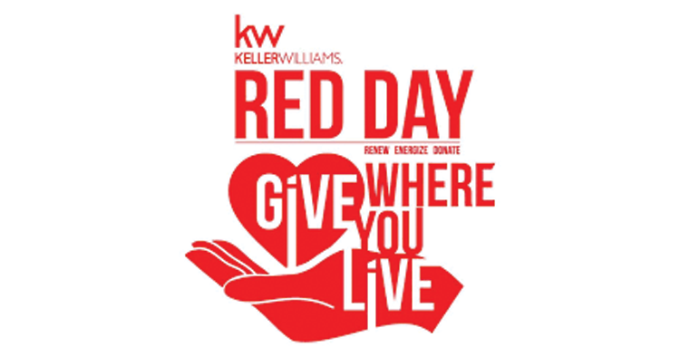 Keller Williams East County to host Red Day Event on May 9 | Features ...