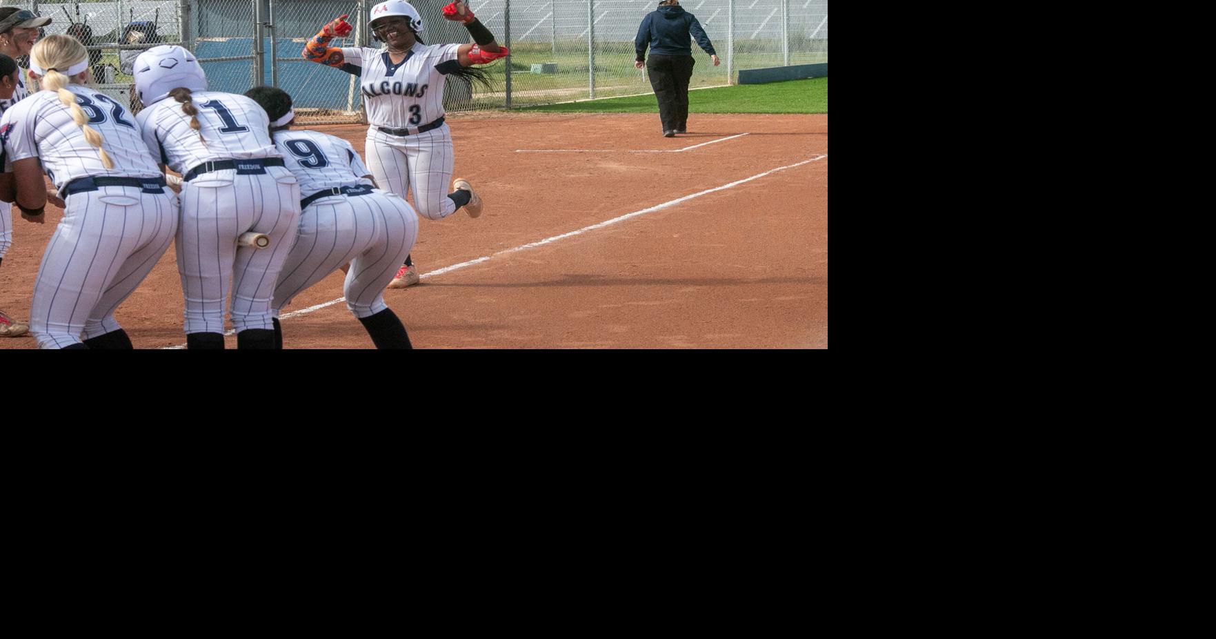 How a team practice sparked Freedom softball’s late-season win streak ...