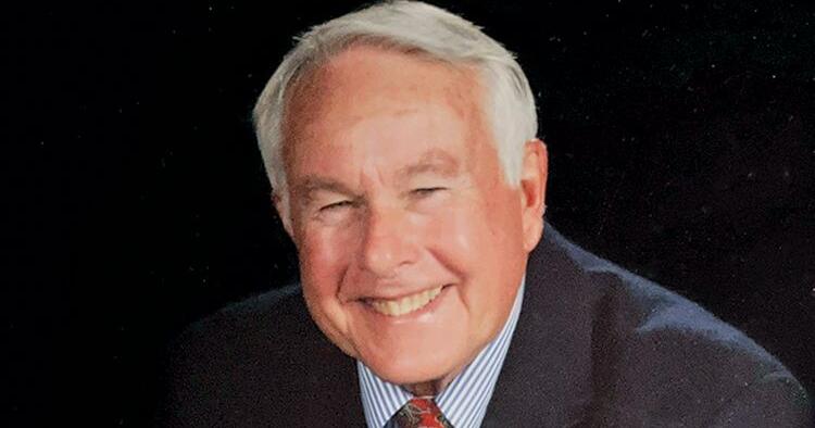 Daniel Mark Strauch | Obituaries | thepress.net