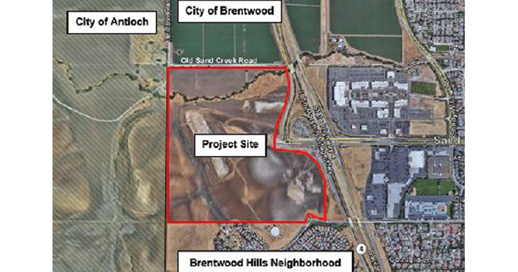 Bridle Gate denied again | News | thepress.net