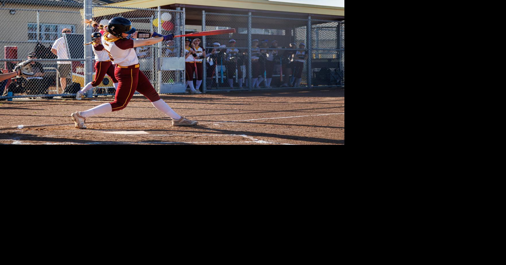 Lady Lions open home schedule with 6-0 win over Granada | Sports ...