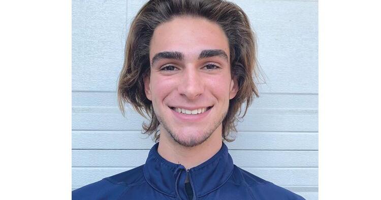 Athlete of the Week: Justin DiPietro | Sports | thepress.net