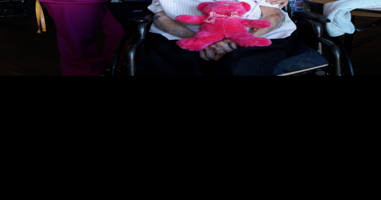 Celebrating a centennial – Edith Morton | Features | thepress.net