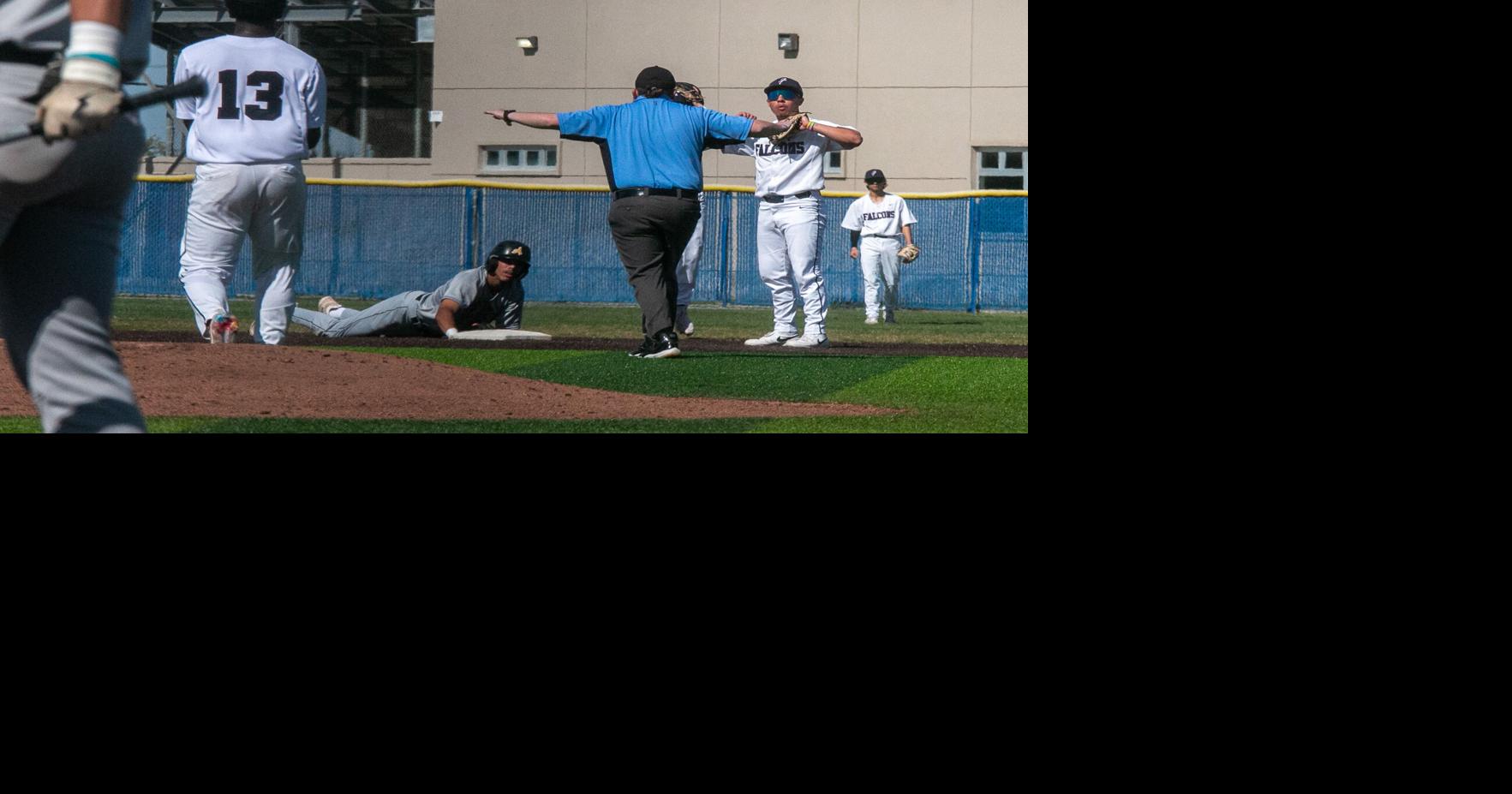 [Photos] Freedom baseball vs Antioch, April 16, 2024 | Multimedia ...