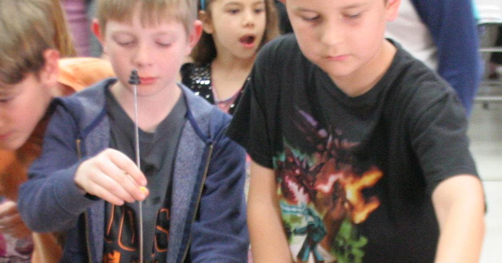 City of Oakley hosts Science Week | News | thepress.net