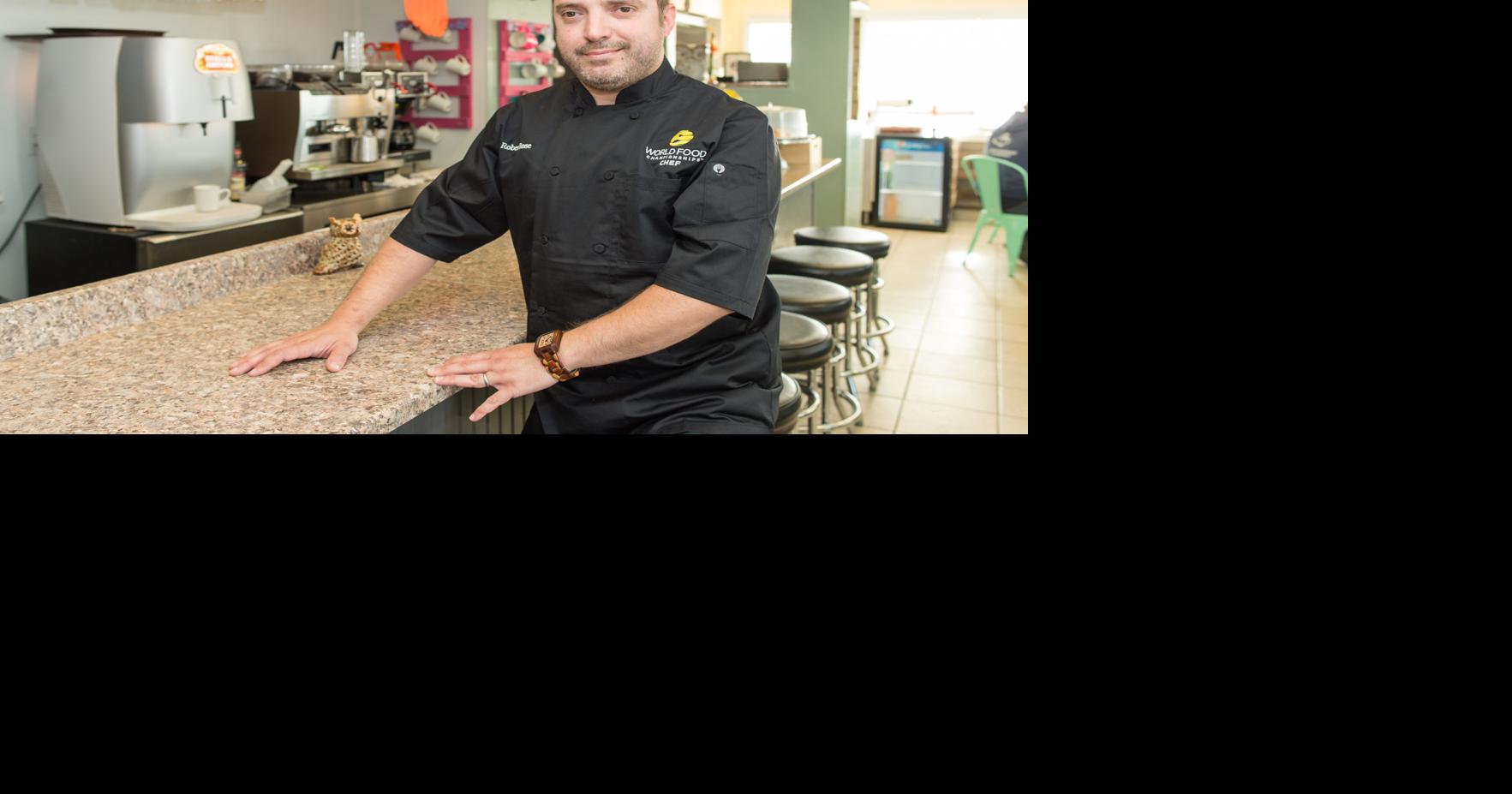 Byron Inn Cafe owner, chef to compete at World Food Championships ...
