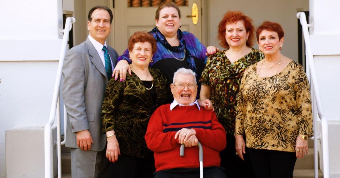 LaRocca's celebrate 70th anniversary | Features | thepress.net
