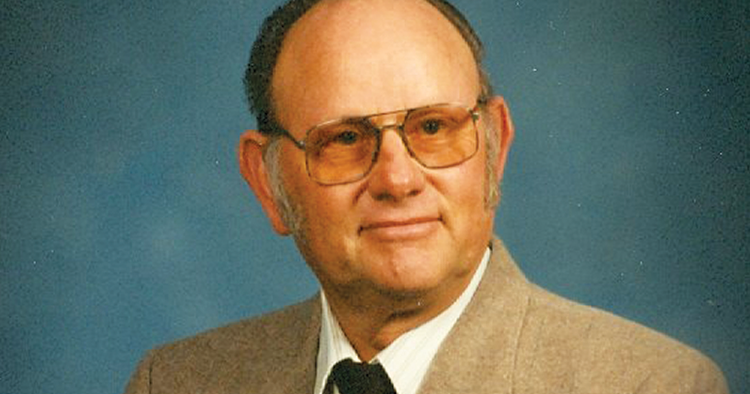Joseph (Gene) Eugene Zimmerman | Obituaries | thepress.net