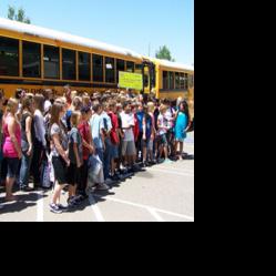 Knightsen School Board votes to close Old River | News | thepress.net