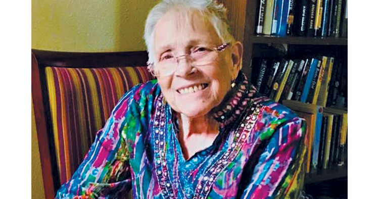 Catherine Emma Short (“Kati”) | Obituaries | thepress.net