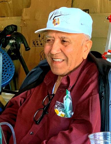 Phillip Sanchez | Transports | thepress.net