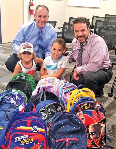 Brentwood Union School District’s Chris Calabrese named state Student ...