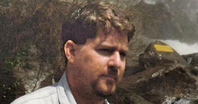 William Douglas Winthrop Jr. | Obituaries | thepress.net