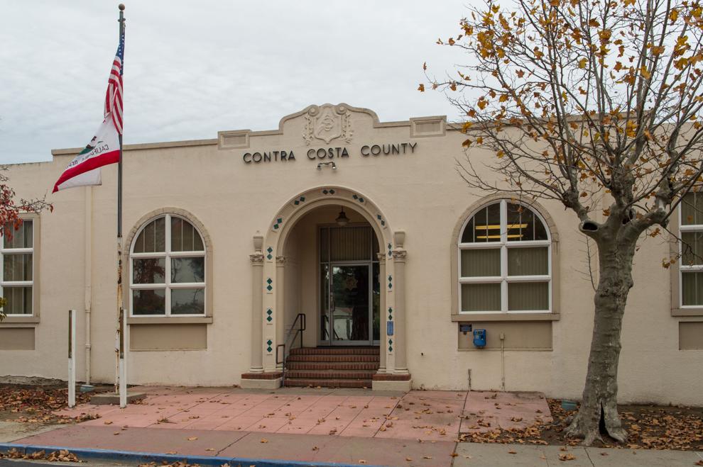 Contra Costa County Sheriff’s Office relocating to Brentwood | News ...