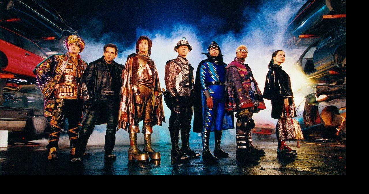 Rewind: Ben Stiller’s “Mystery Men” is the antidote to superhero ...