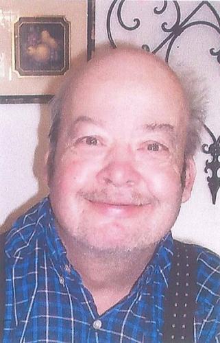 Robert “Bobby” G. Cooksey | Obituaries | thepress.net