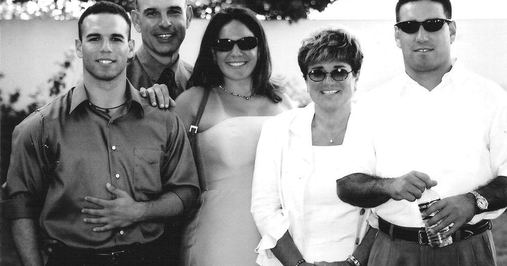 Larry Enos family named to athletic hall of fame | Sports | thepress.net