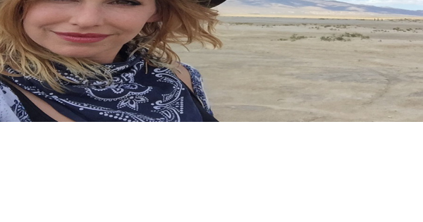 An Evening With Kari Byron Crash Test Girl Community Calendar