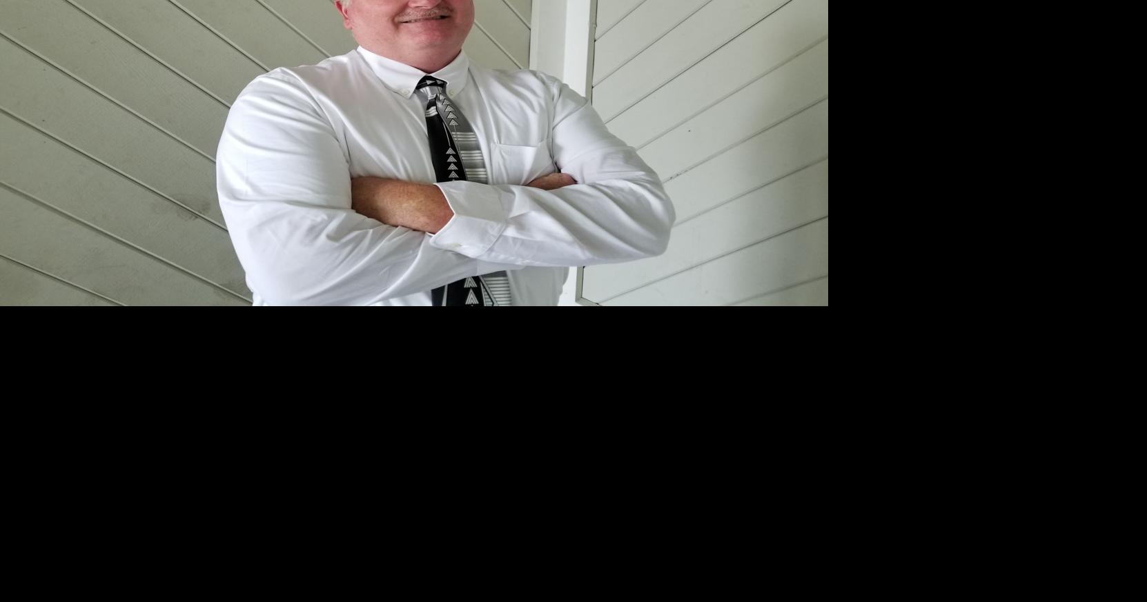 Meet the Beat: Tony Fontenot | Features | thepress.net