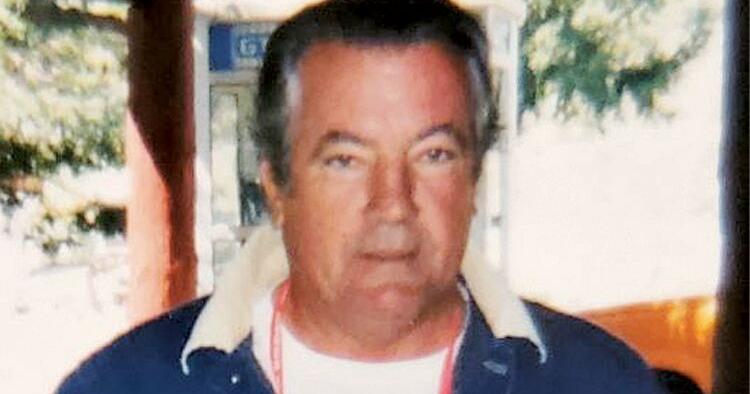 Lowell Keith (Sonny) Ditmars Jr. | Obituaries | thepress.net
