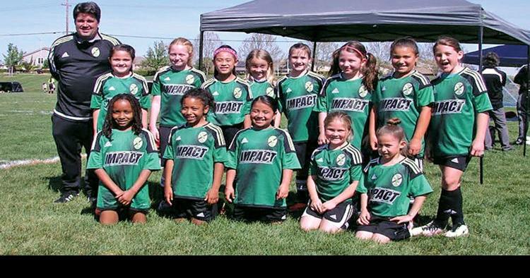 Impact Soccer Club seeks players | Sports | thepress.net