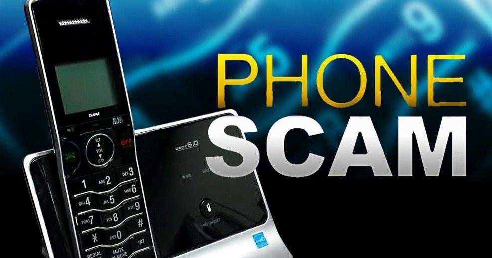 Consumer scam alert issued by District Attorney's office | News ...
