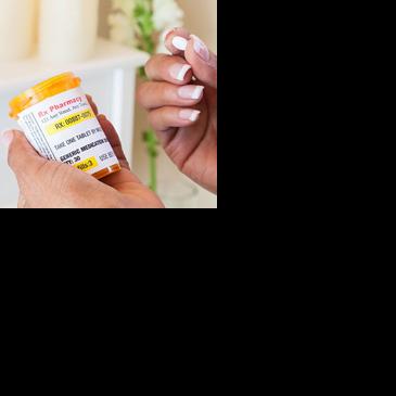 Rx drop boxes allow safe disposal of unwanted medicine at select CVS ...