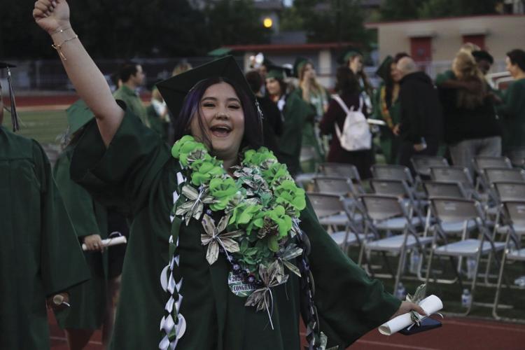 [Photos] Independence High School Graduation 2023 | Multimedia ...